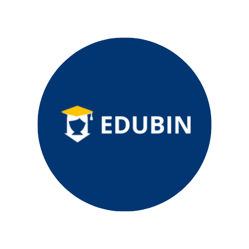 Edubin - Education Theme